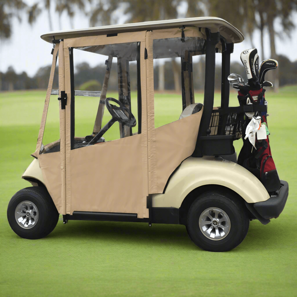 Ace Golf Cart Covers